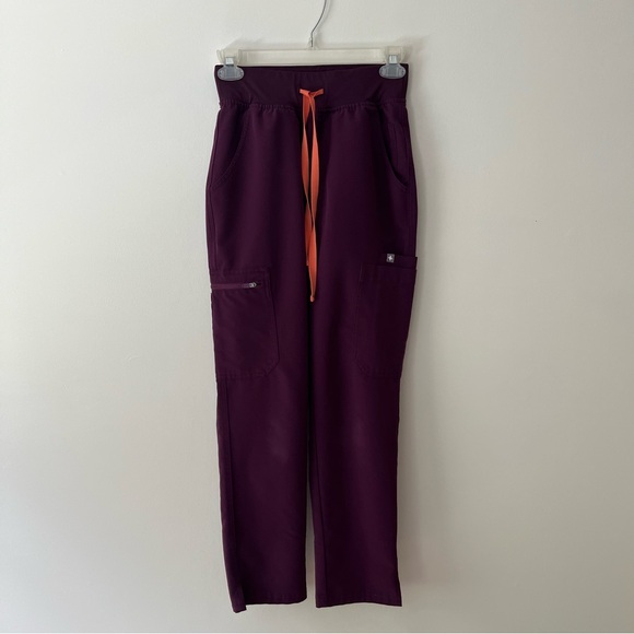 Figs | Pants & Jumpsuits | Figs Technical Collection Scrubs Xs | Poshmark